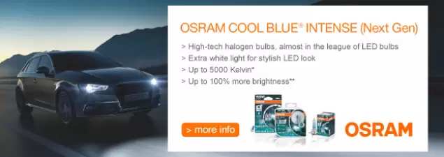 Car Bulbs | Halogen, Xenon, LED | Philips & OSRAM | PowerBulbs UK