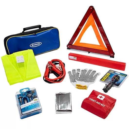 Ring Emergency Travel Kit – Edgebridge