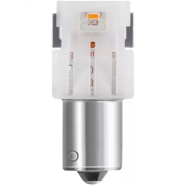 OSRAM LEDriving SL LED PY21W Amber | Twin Car Bulbs | PowerBulbs UK
