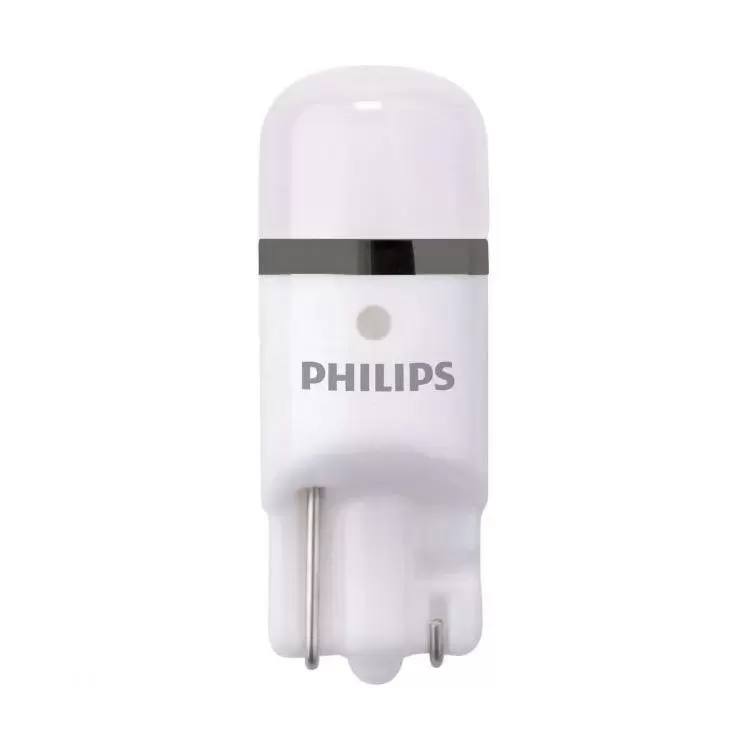 Philips X-tremeUltinon LED W5W 6000K Bulbs (Twin) | PowerBulbs